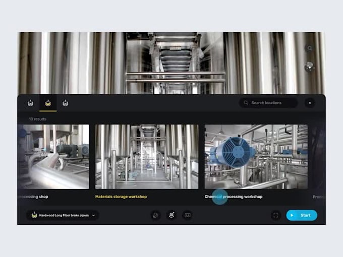 Aplicación lidar, escáner lidar 3d, medición lidar, plano lidar