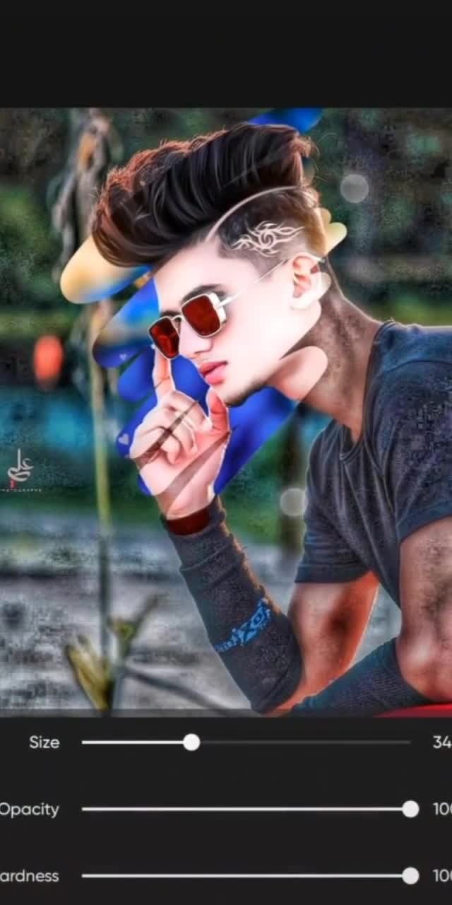 Image photoshop graphic design by Mdalamin719 | Fiverr