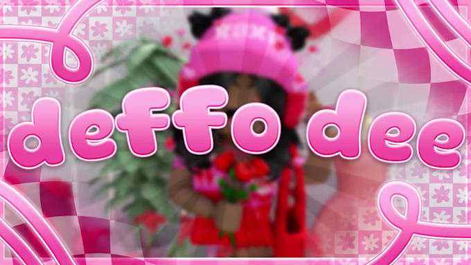 Create a roblox gfx intro by Mepasaurus | Fiverr