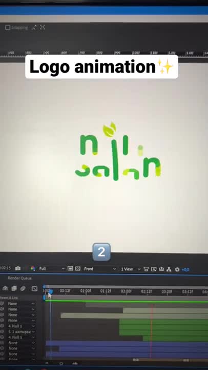 Logo animation for your brand by Pepifygraphics | Fiverr