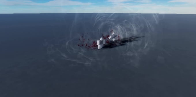 Script anything or make any vfx for your game in roblox by Kaleecray ...