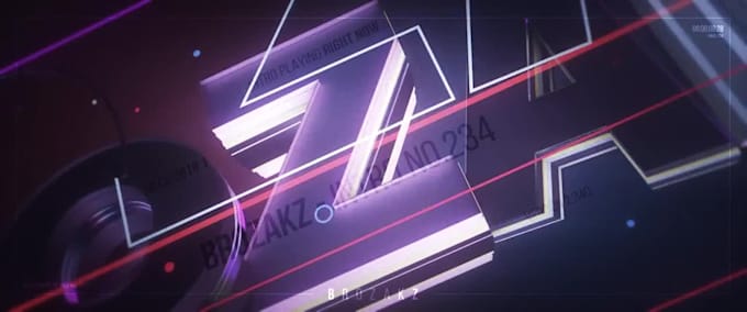 Create a stunning and unique intro by Levi_frey | Fiverr