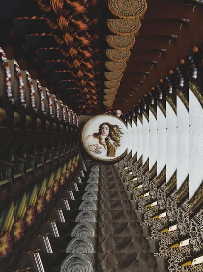 Create beautiful nft picture for you by Rohitrana90 | Fiverr