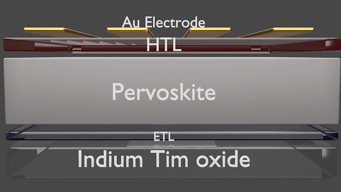 Create amazing blender modeling, motion graphics, and vfx for your ...