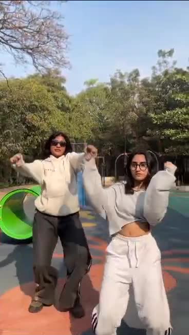 Do a fire tiktok dance video tik tok dance,hip hop,twerk choreography ...