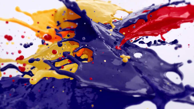 Transform your logo into a dynamic visual signature by Gladysecom | Fiverr