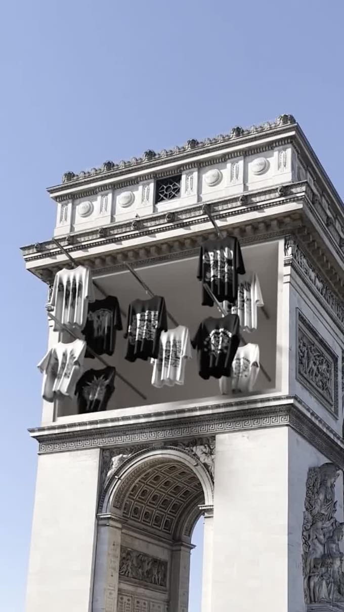 Do cgi video editing, cgi short film, cgi vfx animation, billboard ...