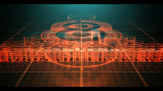 Create custom intros and animated logo for you by Ashish_rajput01 | Fiverr