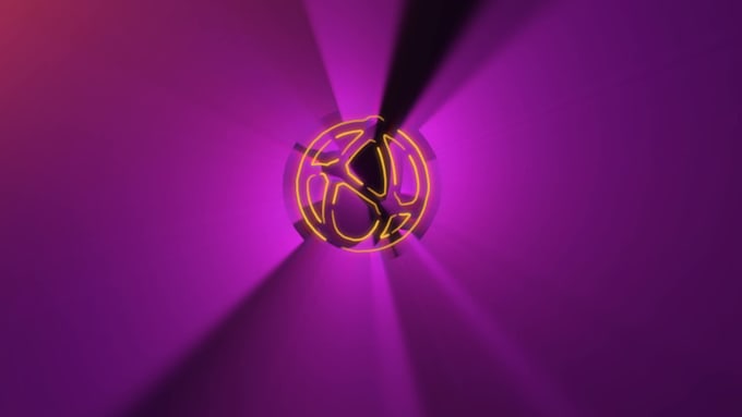 Do after effects animated logo intro video by Cironjitroy | Fiverr