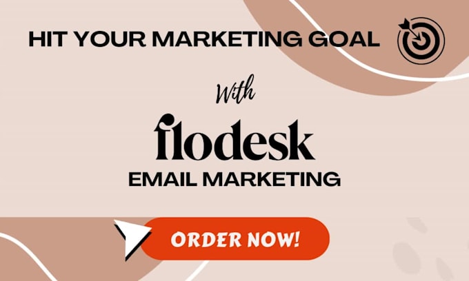 Design flodesk landing page, email campaigns and automations by ...