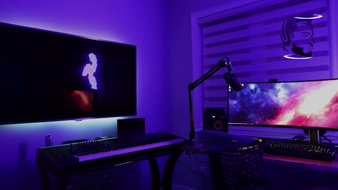 Create several reels shorts for your youtube, facebook or tiktok gaming ...