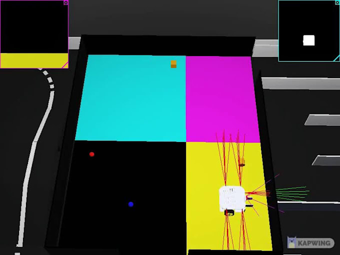Develop webots simulation projects by Dumindu_ashen | Fiverr Develop webots simulation projects by Dumindu_ashen | Fiverr