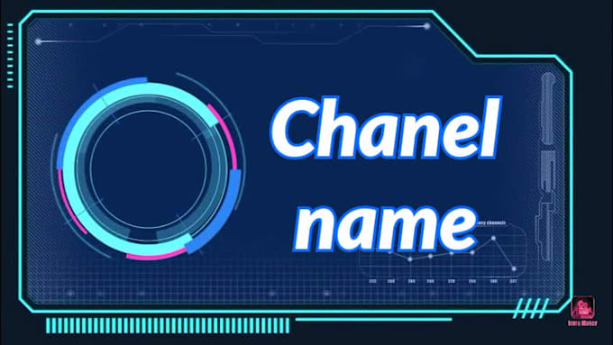 Create dynamic logo animation by Manshamohsin | Fiverr