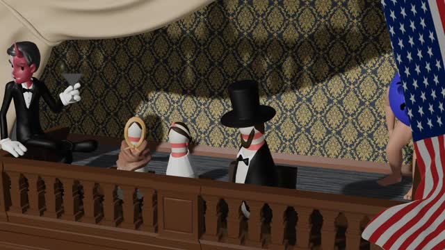 Make a junky animation by Yanshtein | Fiverr