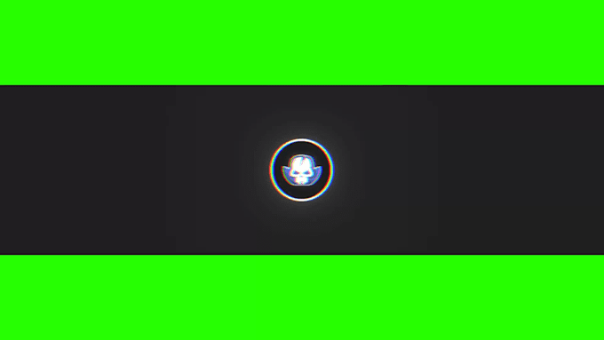 Animated scene transition for twitch by Sametonur4161 | Fiverr