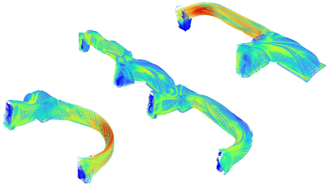 Perform professional cfd and fea simulations using ansys by Umairrauf963 | Fiverr