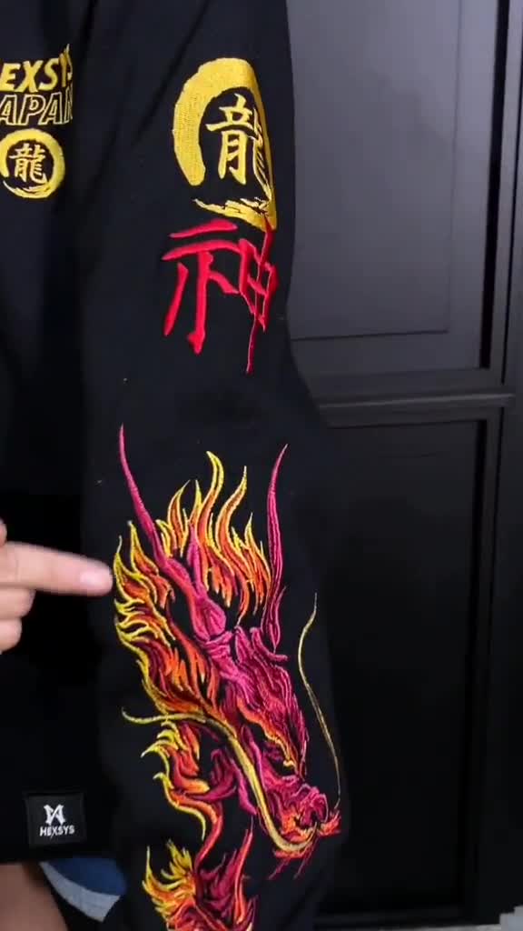 Make streetwear design for your clothing and tshirt by Sekarpembayun ...