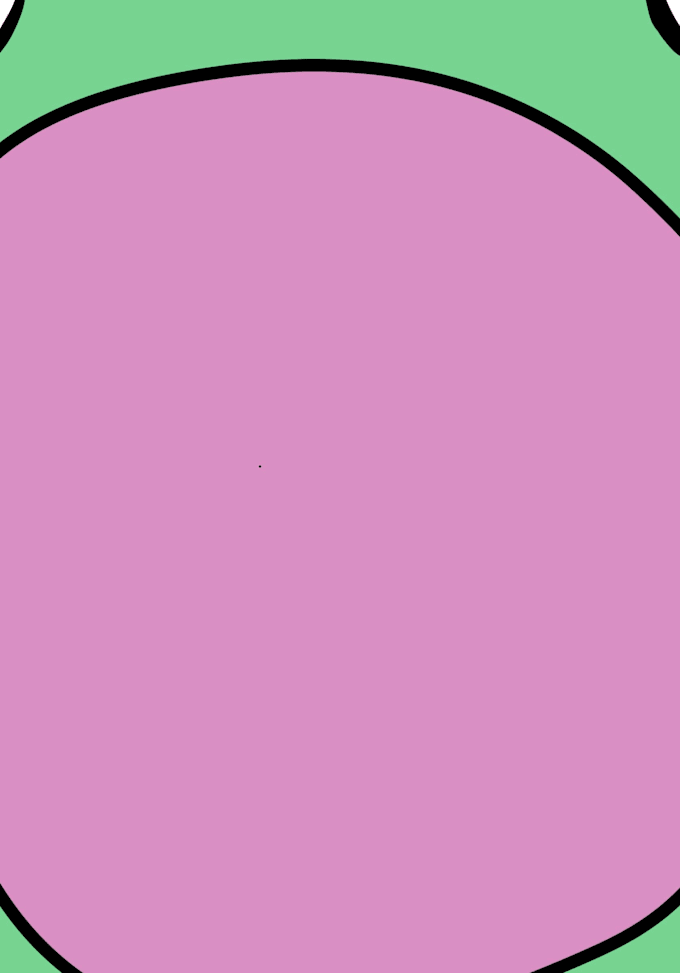 Create a custom perfect looped animated gif, logo animation, social ...