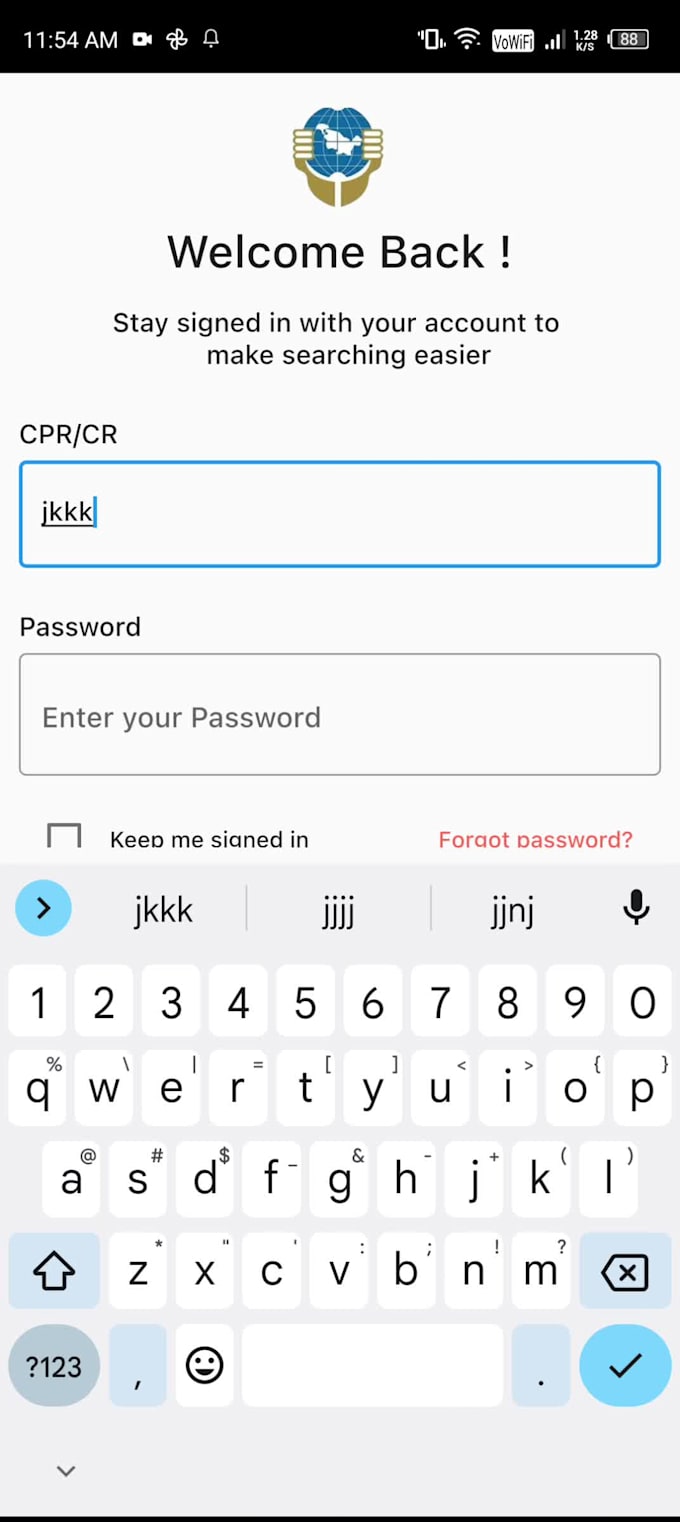 Create Android Or Ios Application As Your Requirement Using Flutter By Flutterpro07 Fiverr