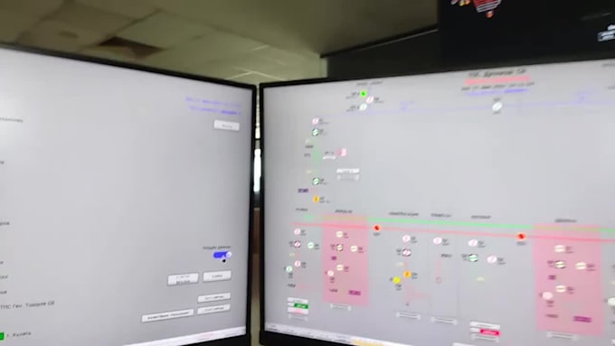 Do realtime systems, embedded software, visualization by Benjaminmaximov | Fiverr