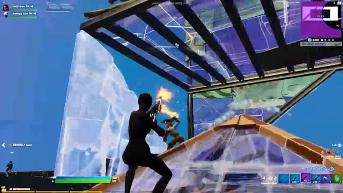 Teach how to play fortnite at a pro level by Archfortnite | Fiverr