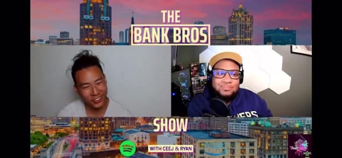 Record a deep american male voice over by Ryan_vang | Fiverr