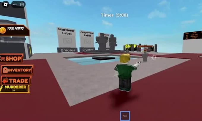 Be your roblox map builder, roblox studio, roblox ugc game map, roblox ...
