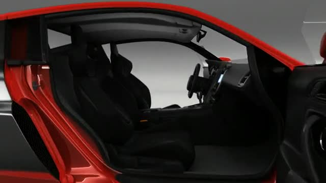 Do realistic 3d car animation, 3d cgi animation, 3d car model ...
