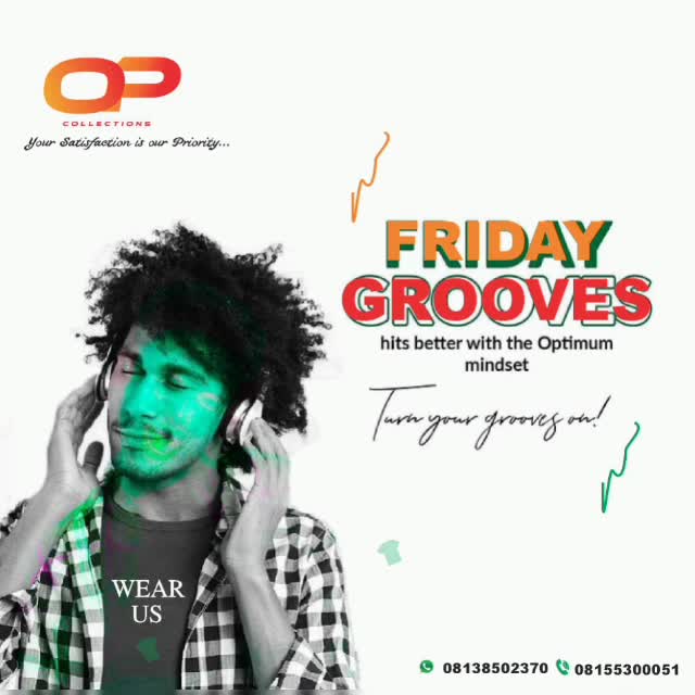 Get a fascinating and desirable designs from us by Op_graphic | Fiverr