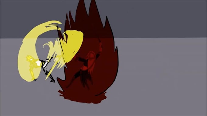 Make you a 2d hand drawn animation by Muhrofiqazali | Fiverr