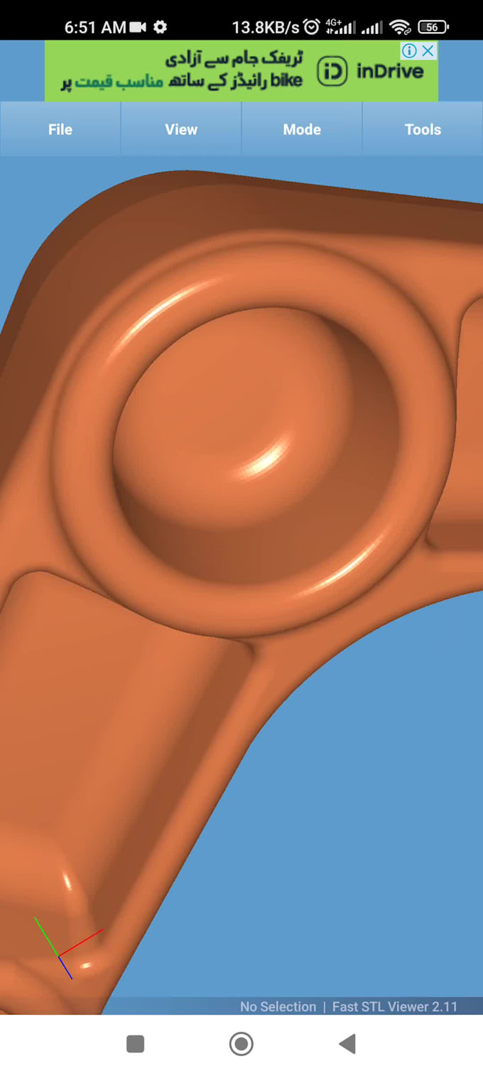 High quality 3d models using autocad fusion 360 and sketchup by ...