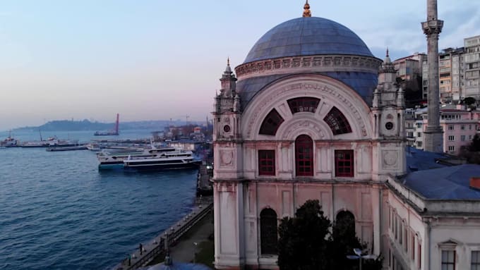 Teach you basic drone flying techniques and safety by Lawrenczuk | Fiverr