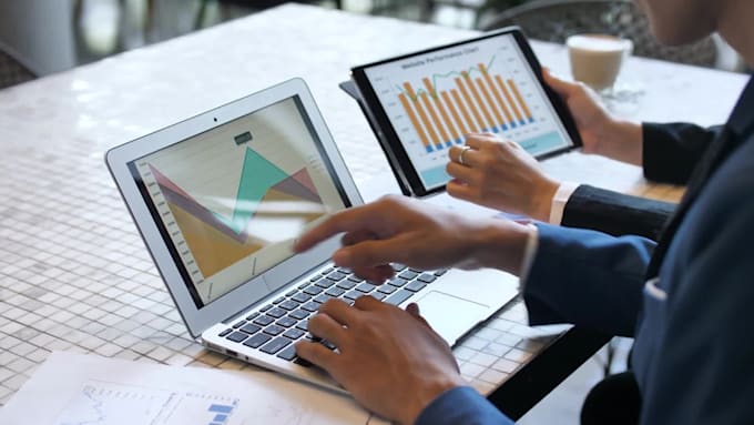 Craft your tailored marketing strategy plan for your business by ...