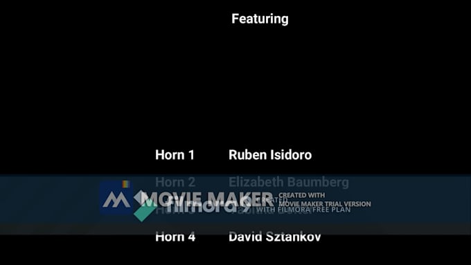 Provide professional french horn lessons beginner to advanced by Risidoro | Fiverr
