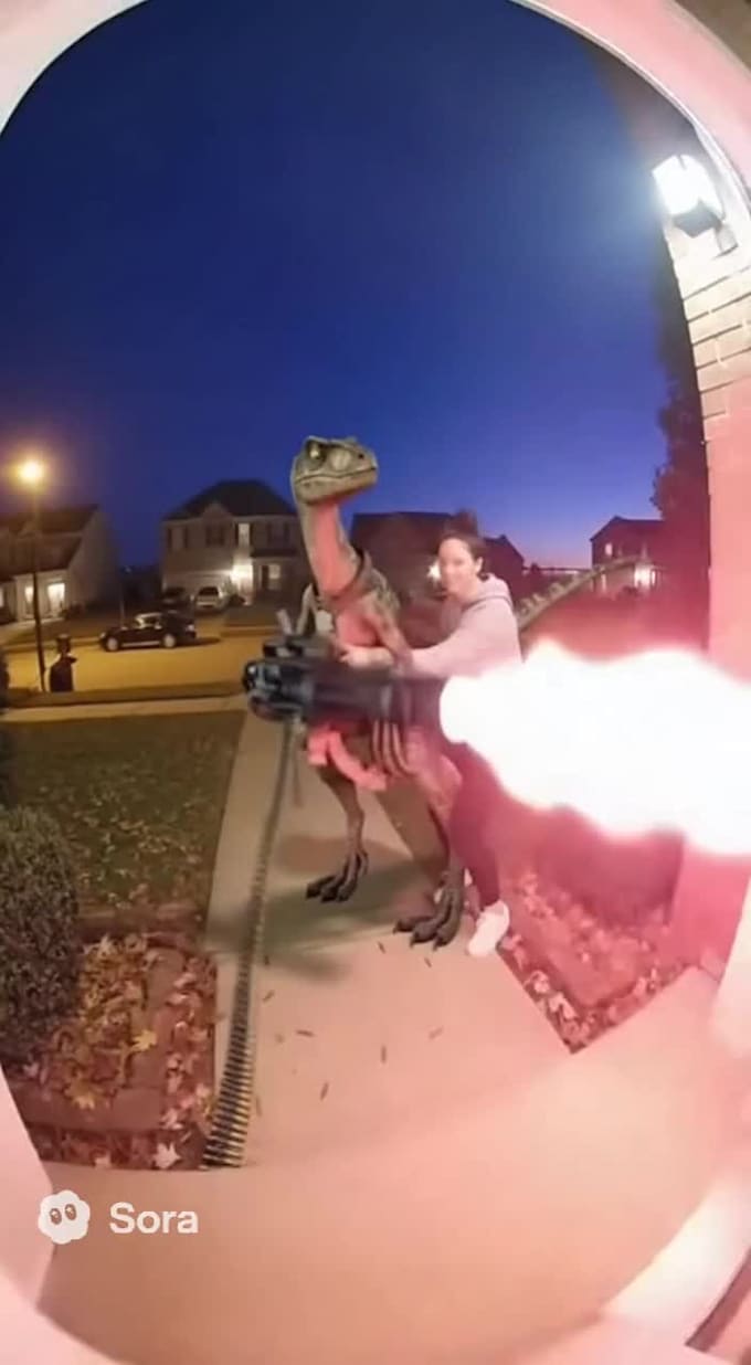 Lever een werkende sora 2 invite code