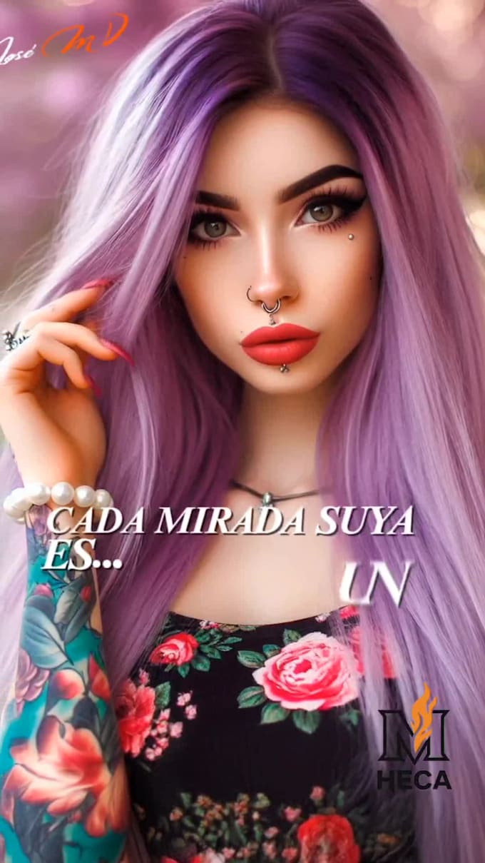 Design a unique digital model for your brand by Hecamv | Fiverr