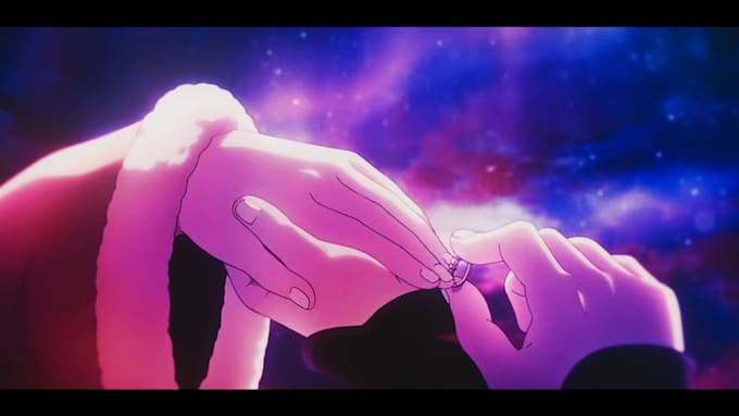 Create professional amv 4k anime music video edit by Rocxfy | Fiverr