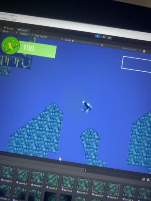 Create a rapid prototype of your 2d game concept using unity by Webcentgames | Fiverr