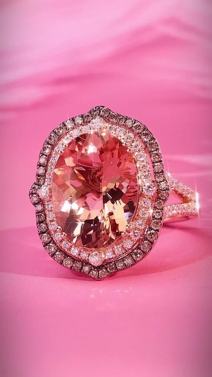 Do realistic 3d ring animation 3d jewelry animation 3d jewelry design ...