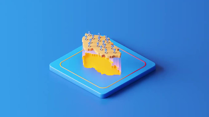 Create 3d animated explainer video 3d explainer video 3d product ...