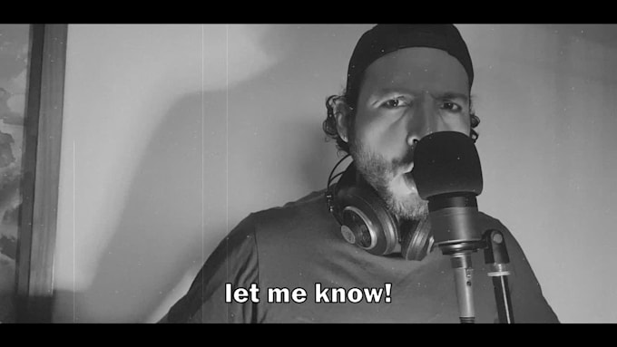 Be your metal scream and growls vocals singer by Ctimaure | Fiverr