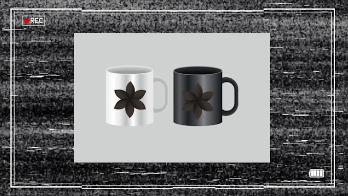 Design professional eye catching typography mug design by Pabdesigner ...