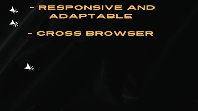 Create a responsive html and css website template designs by Farhan ...