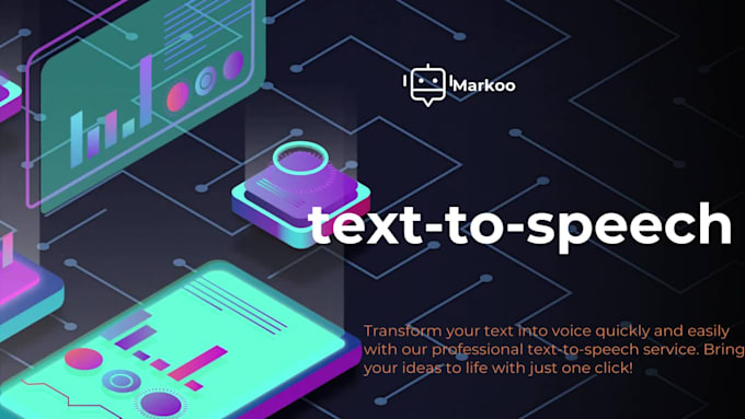 Human like text to speech ai voice over using eleven labs by ...