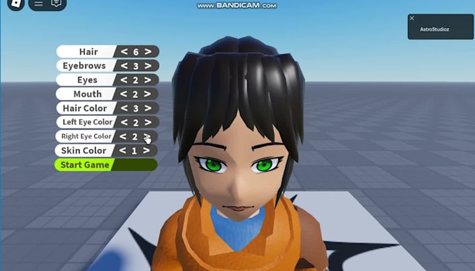 Script professional roblox game features and systems by Astrostudioz ...