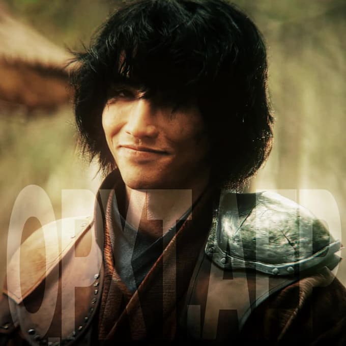 Edit videos for tik tok i can make character edits add text upscale ...