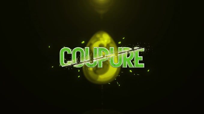 Create intro outro for your channel by Fyzzfilms | Fiverr