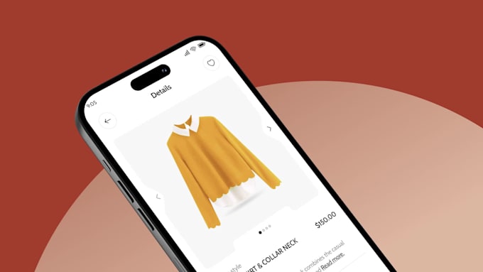 Do Mobile App Ui Ux Design Ios And Android App Design By Initiativeui