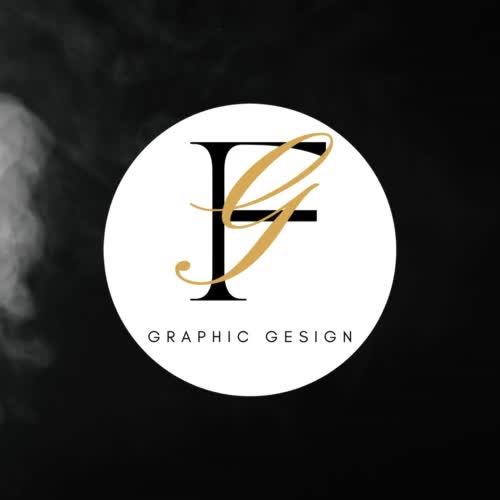 Create aesthetic pleasing logo by Faith_fun | Fiverr