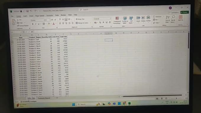 Create professional excel dashboard, mis reports and automate your data by Nic_14 | Fiverr